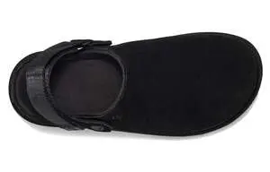 UGG Goldenstar Clog - Black