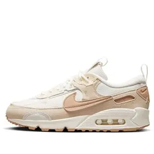 Nike Max 90 Futura Sneakers - White/sand