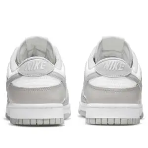 Nike Dunk Low "grey Fog - White/grey Fog