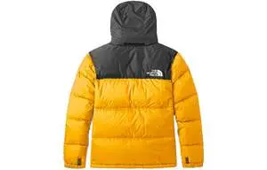The North Face 1996 Nuptse Down Jacket - None