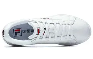 FILA Heritage- Fht Sneakers - White