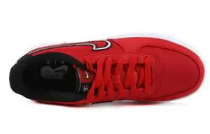 Nike Force 1 Lv8 1 'university Sneakers - Red