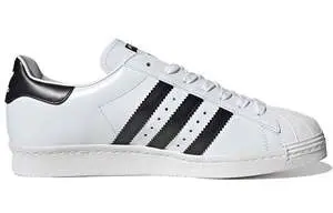 Adidas Prada X Superstar Low Top Sneakers