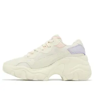 PUMA Pulsar Wedge Sneakers - Beige