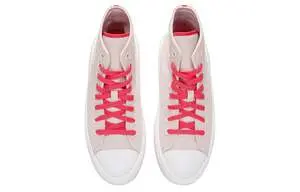 CONVERSE Chuck Taylor All Star Move High Top Sneakers - Pink/white