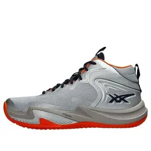 Asics ASICS Nova Surge 3 Athletic Sneakers Silver/black