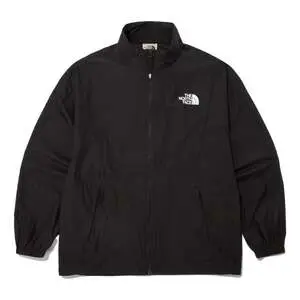 The North Face Vilan Jacket - Black