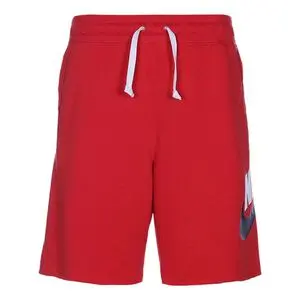 Nike Swoosh Logo Shorts