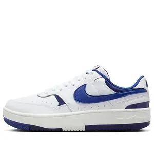 Nike Nike Gamma Force Low Top Sneakers Blue/white