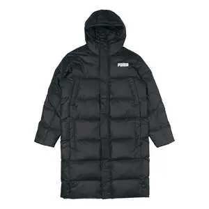 PUMA Puffer Coat Jacket