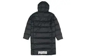 PUMA Puffer Coat Jacket