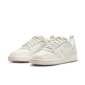 Nike Court Borough Low Premium Sneakers - Gray