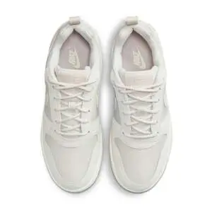 Nike Court Borough Low Premium Sneakers - Gray