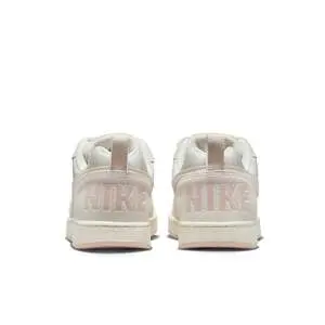 Nike Court Borough Low Premium Sneakers - Gray