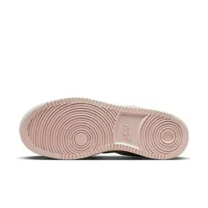 Nike Court Borough Low Premium Sneakers - Gray
