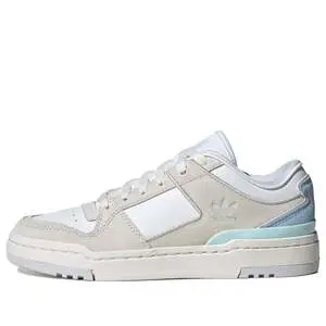 Adidas Adidas Originals Forum Luxe Low Shoes Cloud White/crystal White/beige