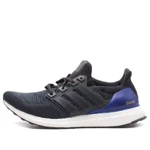 Adidas Ultraboost 1.0 Retro 'og' 2018 Sneakers - Black