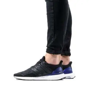 Adidas Ultraboost 1.0 Retro 'og' 2018 Sneakers - Black