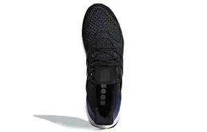 Adidas Ultraboost 1.0 Retro 'og' 2018 Sneakers - Black