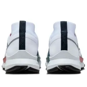Nike Pegasus Trail 4 Gore-tex Athletic Sneakers - White/cedar/court Blue