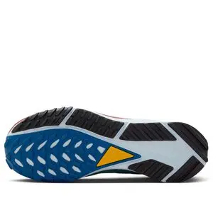 Nike Pegasus Trail 4 Gore-tex Athletic Sneakers - White/cedar/court Blue