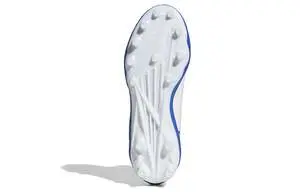 Adidas Nasty 2.0 Mid Top Cleats