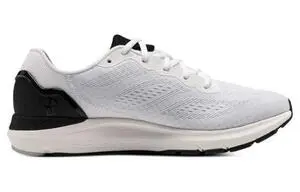 Under Armour Hovr Sonic 6 Sneakers - White/black
