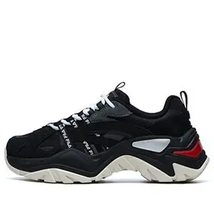 FILA Heritage-fht Low Chunky Sneakers