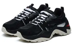 FILA Heritage-fht Low Chunky Sneakers