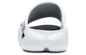 LI-NING Badfive Speed Slides - White/black
