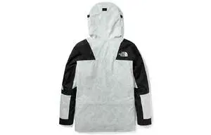 The North Face Mountain Jacket