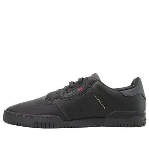 Adidas Yeezy Powerphase Calabasas Sneakers - Core Black/black