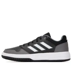 Adidas Gametalker Sneakers - Blackwhitegray