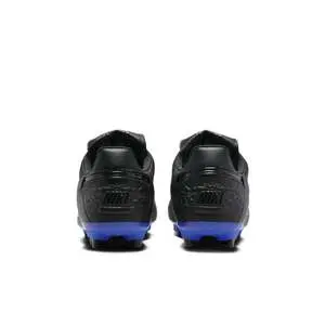 Nike Premier 3 Fg Soccer Cleats - Black/blue