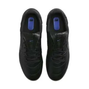 Nike Premier 3 Fg Soccer Cleats - Black/blue