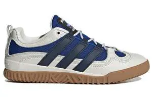 Adidas Fucking Awesome X Experiment 1 Collegiate Royal Sneakers - Blue