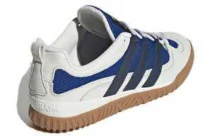 Adidas Fucking Awesome X Experiment 1 Collegiate Royal Sneakers - Blue