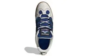 Adidas Fucking Awesome X Experiment 1 Collegiate Royal Sneakers - Blue