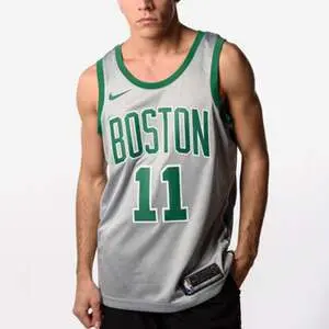 Nike Kyrie Irving Swingman Jersey