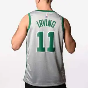 Nike Kyrie Irving Swingman Jersey