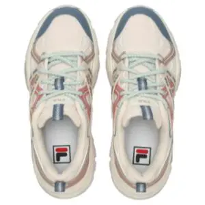 FILA Sofia 1s Fishbone Modern Low-top Sneakers