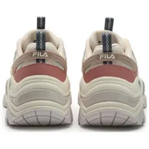 FILA Sofia 1s Fishbone Modern Low-top Sneakers