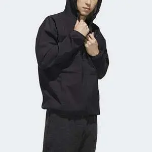 Adidas Id Trvl Wv Jk Windproof Hooded Jacket
