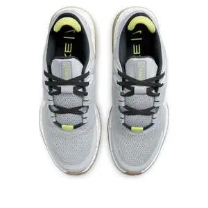 Nike Max Alpha Trainer 4 Athletic Sneakers - Grey