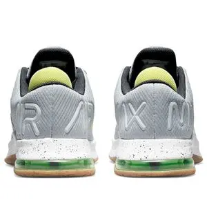 Nike Max Alpha Trainer 4 Athletic Sneakers - Grey