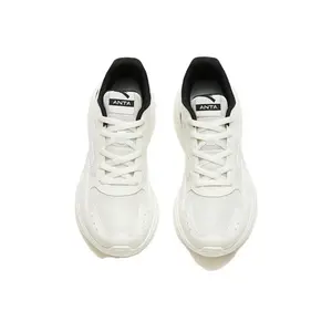 ANTA Nebula Sneakers - White/grey/black