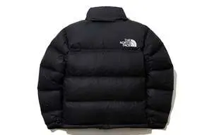 The North Face 1996 Eco Nuptse Jacket - None