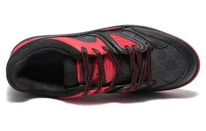 Gucci Basket Sneakers