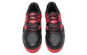 Gucci Basket Sneakers