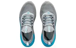 Under Armour Hovr Phantom 3 Storm Running Shoes - Gray/blue